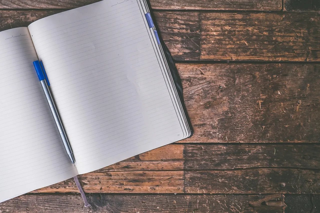 Finisher Journal